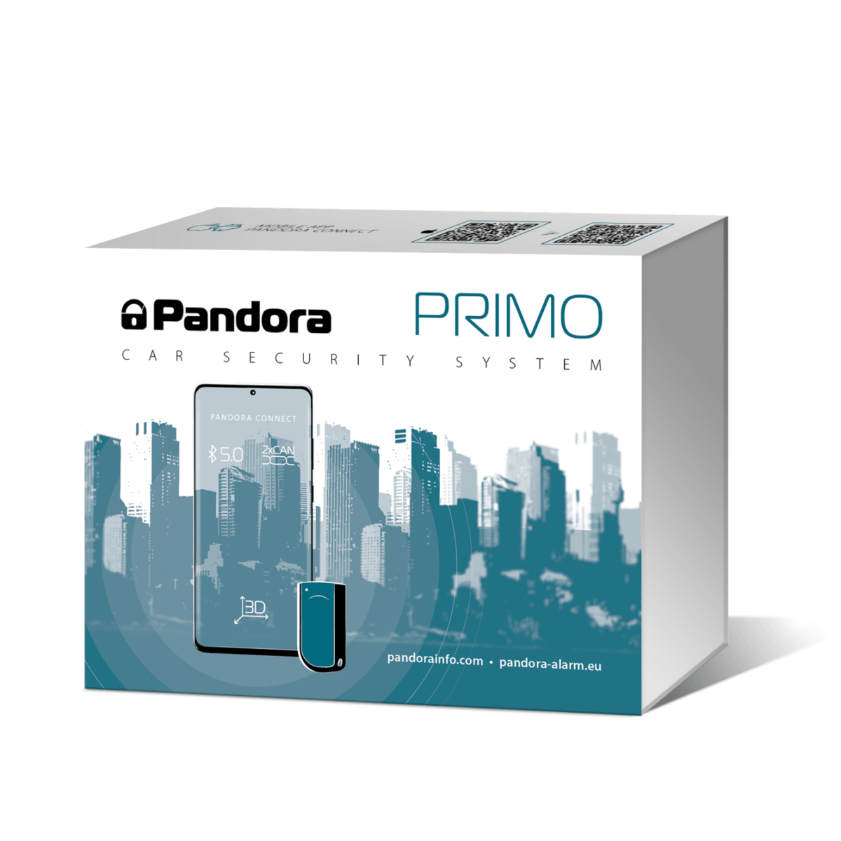 Pandora LIGHT V3 – Korbos Sound Station | Οθόνες Αυτοκινήτων ...